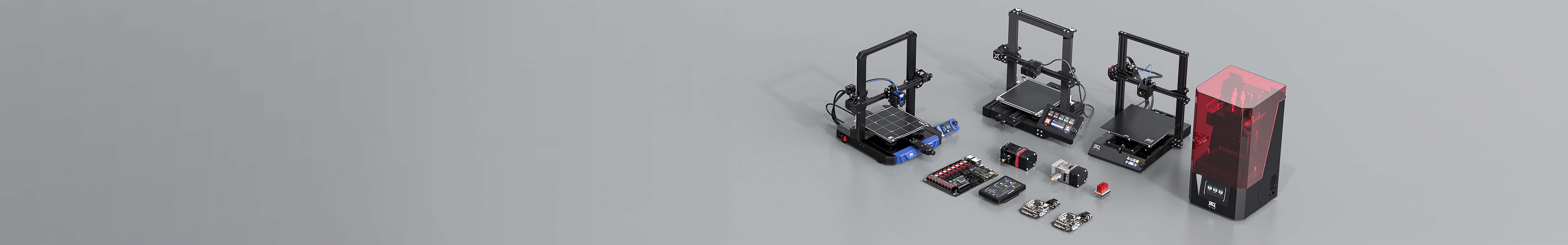 New Arrivals – Biqu Equipment