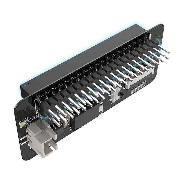 BIGTREETECH TFT35 SPI V2.1 Touch Screen for CB1 – Biqu Equipment