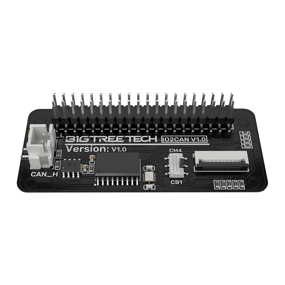 BIGTREETECH TFT35 SPI V2.1 Touch Screen for CB1 – Biqu Equipment