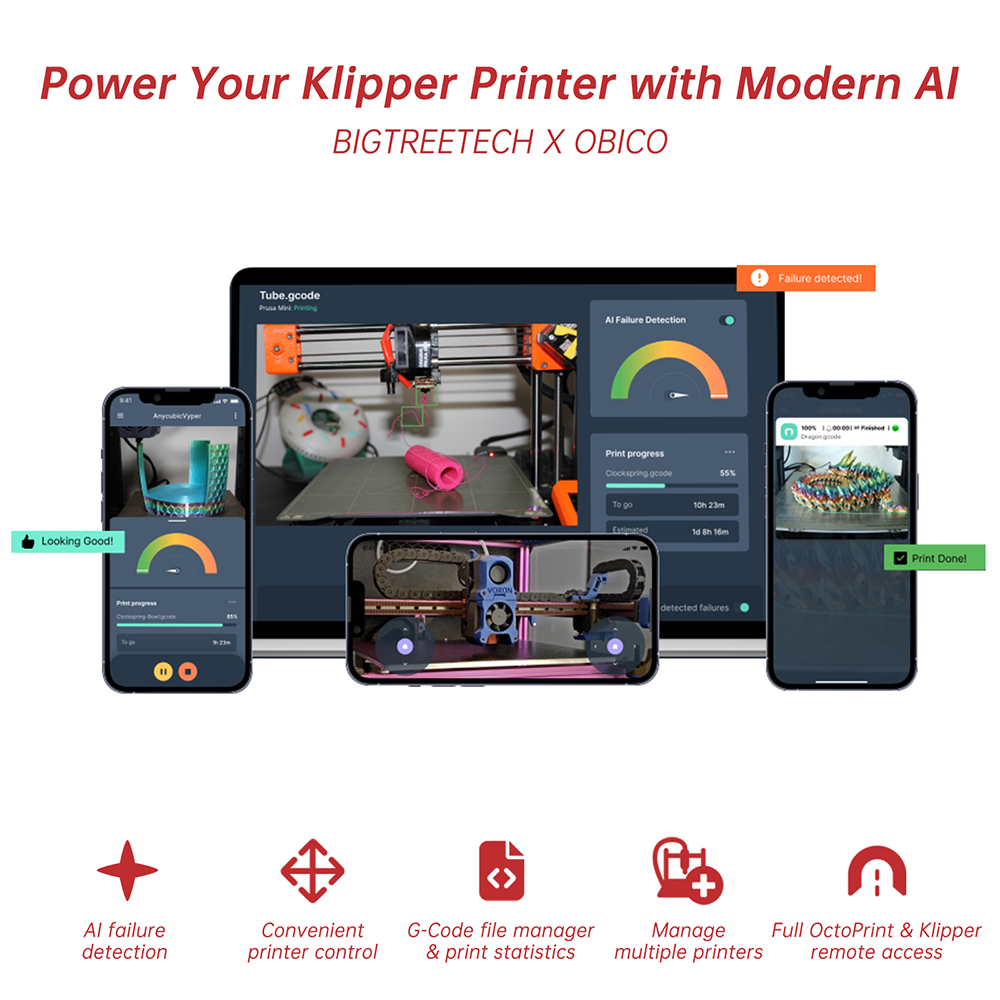 BIGTREETECH Pi 2/CB2 – Biqu Equipment