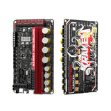 BIGTREETECH Kraken V1.1 - High Current, 8-Axis Motherboard – Biqu Equipment