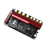 BIGTREETECH Kraken V1.1 - High Current, 8-Axis Motherboard – Biqu Equipment