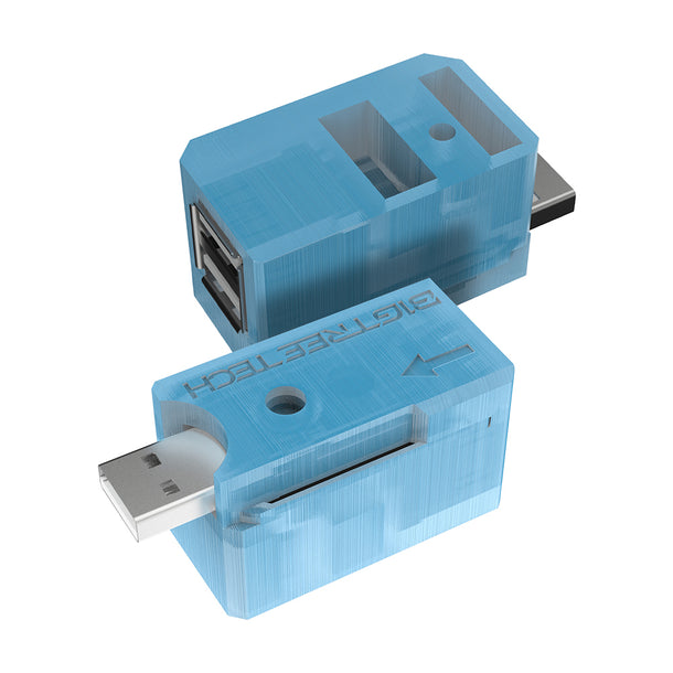 BIGTREETECH Panda Hub Dual USB Adapter Shield the Original USB Port on ...