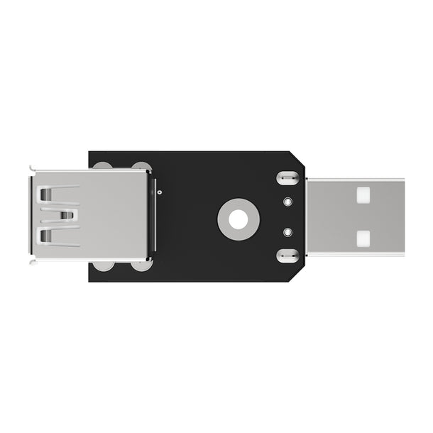BIGTREETECH Panda Hub Dual USB Adapter Shield the Original USB Port on ...