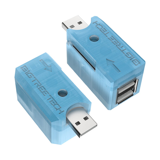 BIGTREETECH Panda Hub Dual USB Adapter Shield the Original USB Port on ...