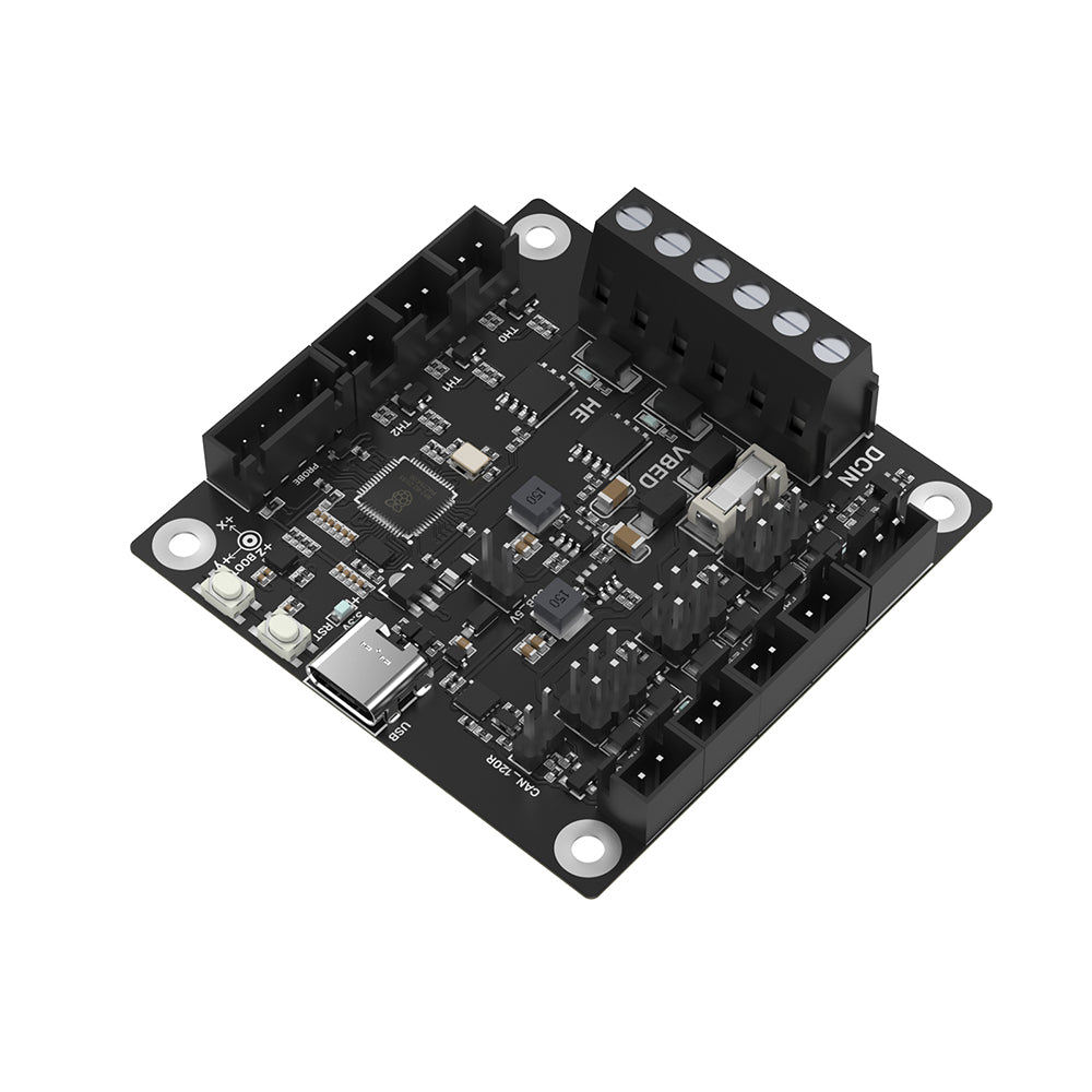 BIGTREETECH MMB Cubic V1.0 Mainboard Expansion Board – Biqu Equipment