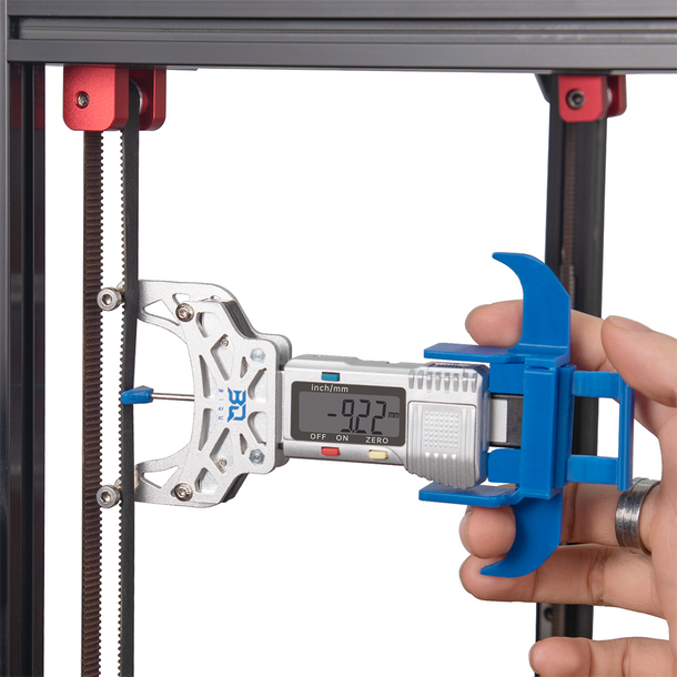 BIQU Belter High Precision Belt Tension Tool – Biqu Equipment