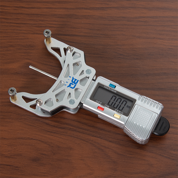 BIQU Belter High Precision Belt Tension Tool Digital Display Electroni ...