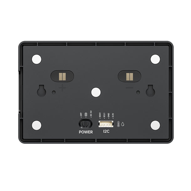 BIGTREETECH K-Touch 5" Wireless Klipper Touchscreen – Biqu Equipment