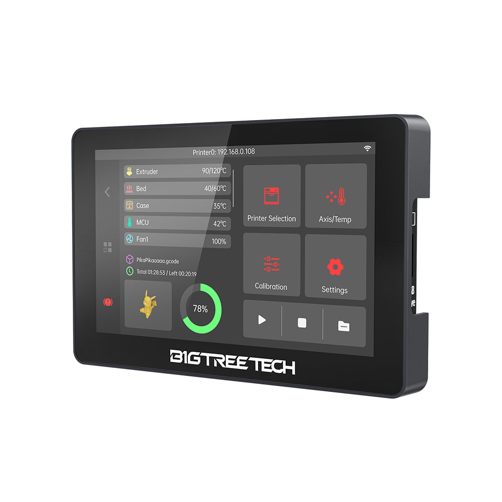 BIGTREETECH K-Touch – Biqu Equipment