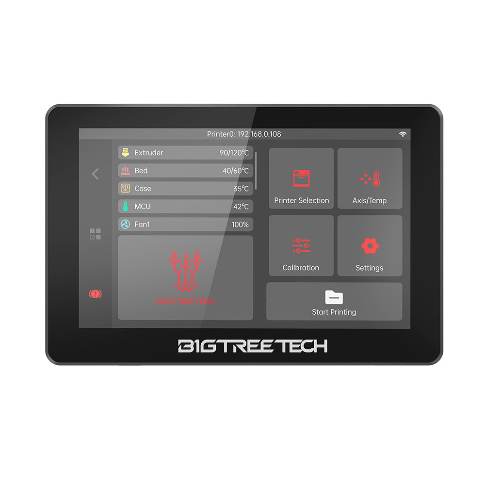 BIGTREETECH K-Touch – Biqu Equipment