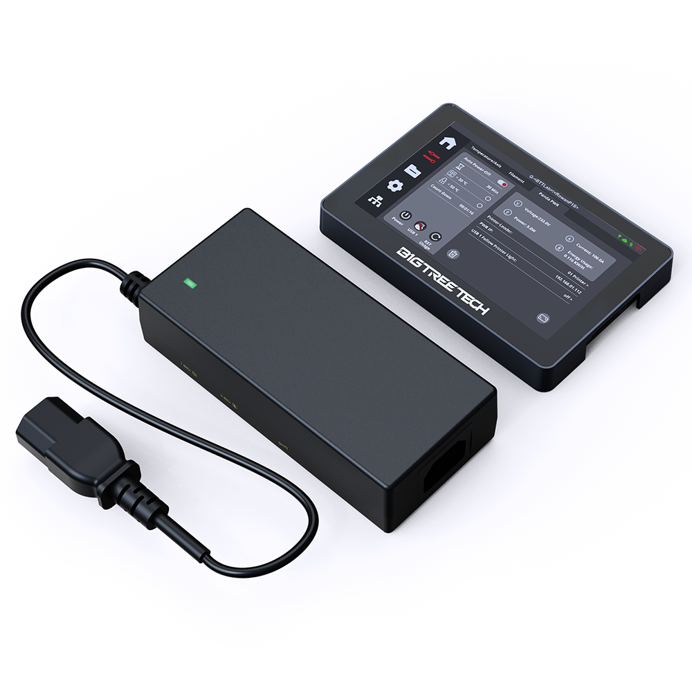 BIGTREETECH Panda PWR Intelligent Power Management Module - Compatible ...