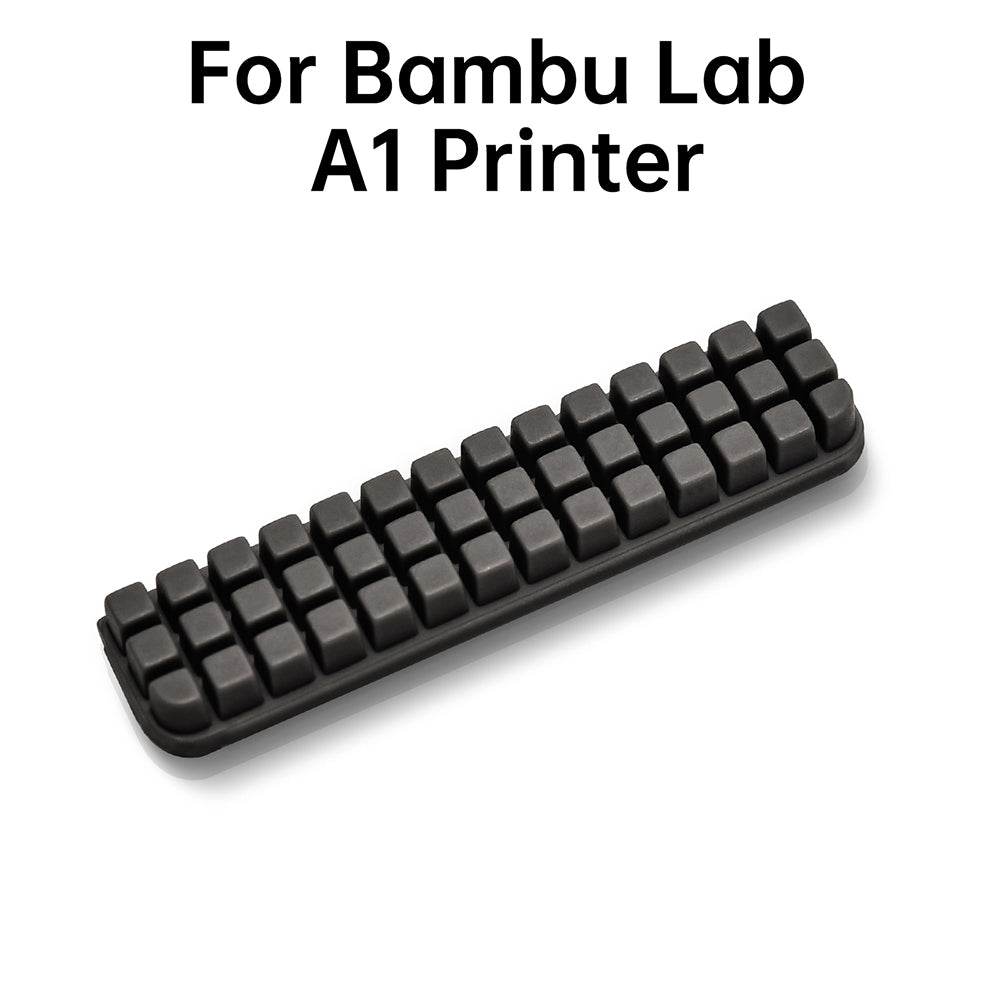 BIQU Panda Nozzle Brush for Bambu Lab A1 Printer - Durable Heat & Wear ...