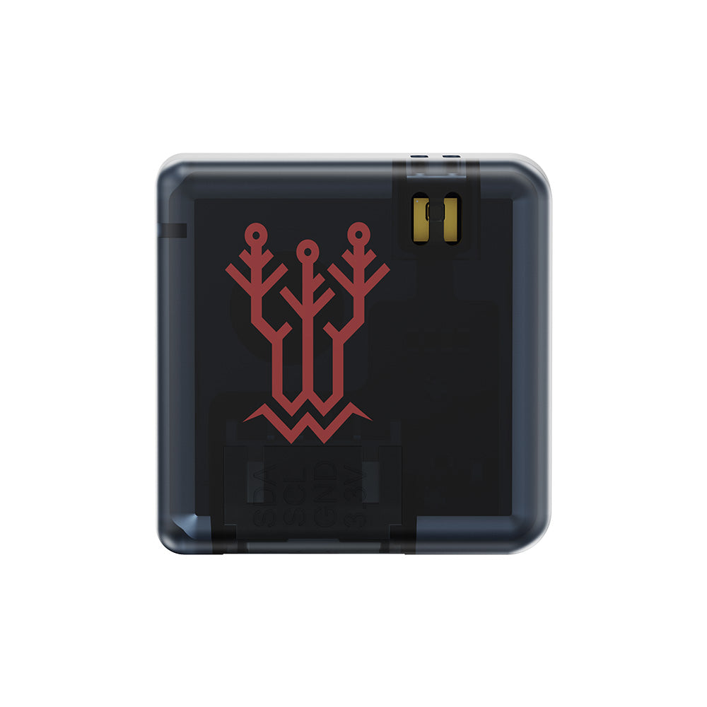 BIGTREETECH Panda Touch V1.0 - 5 Inch Touch Screen with Multi-Printer ...