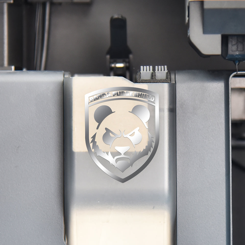 BIQU Purging Reliability Improvement Upgrades Multi Material Printing ...