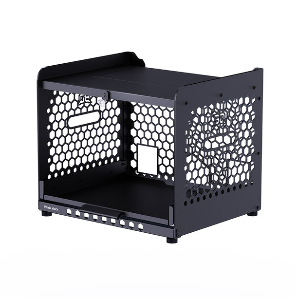 BIQU Panda Stack Storage Rack | Multi-Device Organizer for Bambu – Biqu ...
