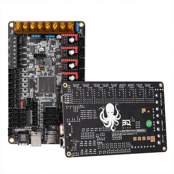 BIGTREETECH BTT Octopus Pro V1.0/V1.1 For 3D Printer – Biqu Equipment