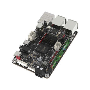 BIGTREETECH BTT Pi V1.2.1 – Biqu Equipment