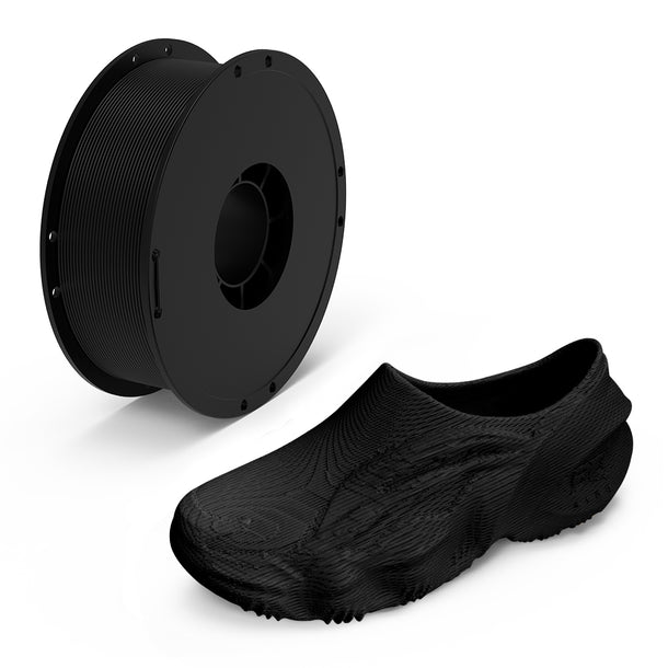 BIQU MorPhlex Variable Hardness Flexible 3D Printer Filament for Print – Biqu Equipment