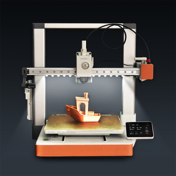 BIQU Panda Lux LED Upgrade Kit Illuminate the Print Area with Simple M ...