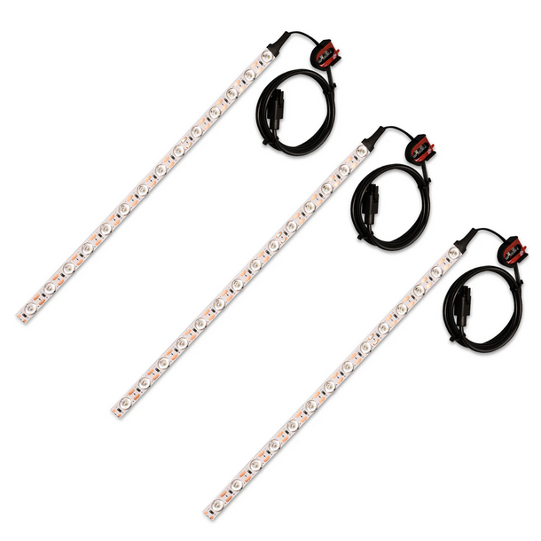 BIQU Panda Lux LED Upgrade Kit Illuminate the Print Area – Automatic I ...