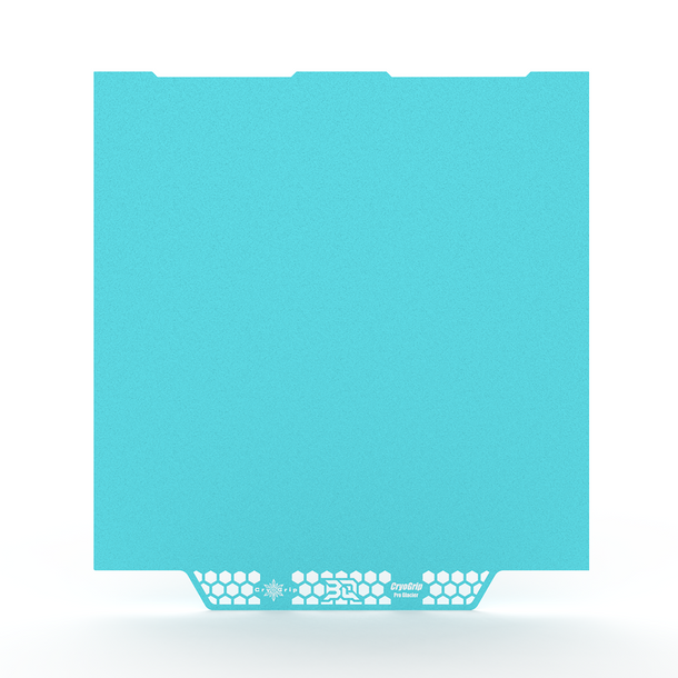 BIQU CryoGrip Pro Buildplate Double-Sided 7-Layer Composite with High ...