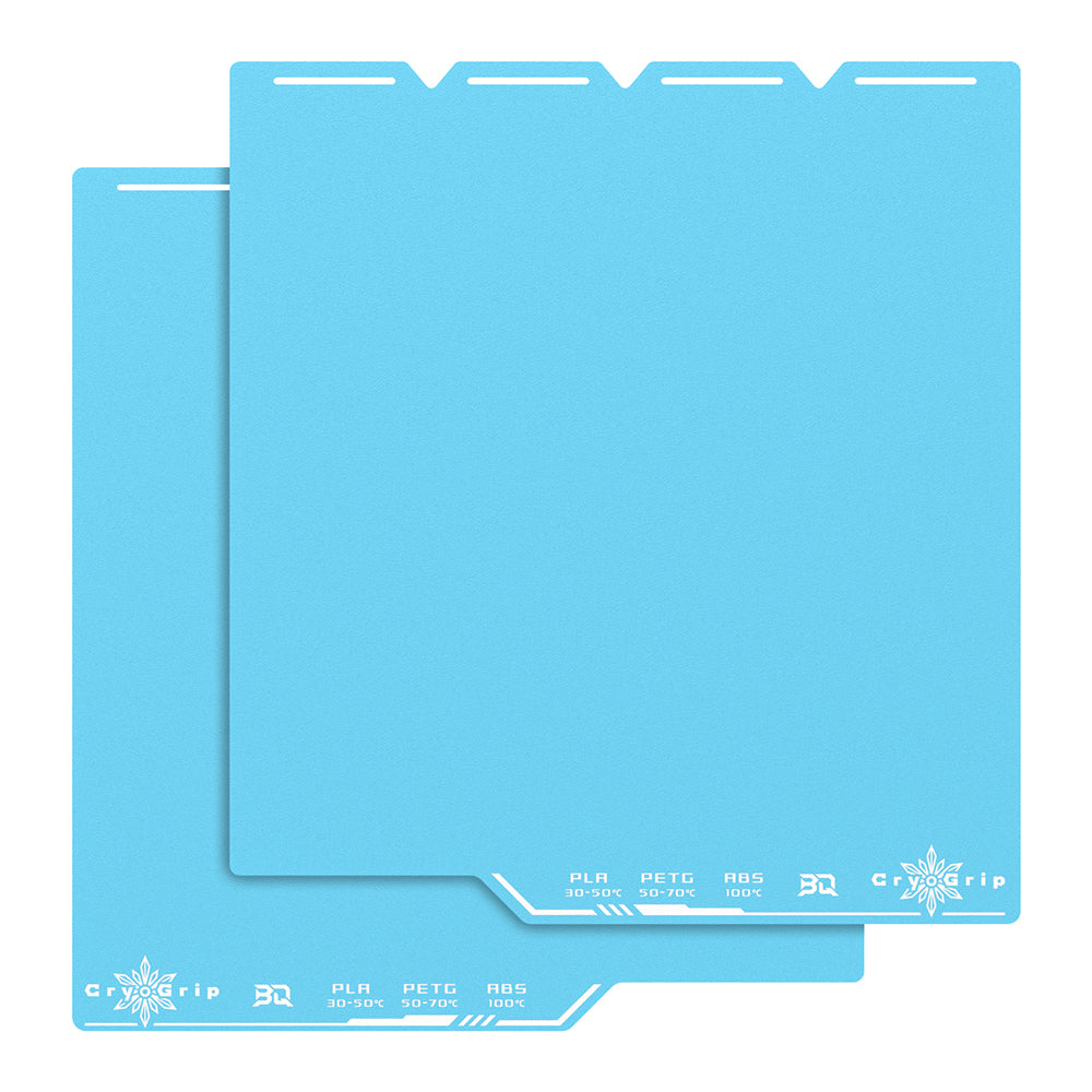 BIQU CryoGrip Pro Buildplate for Snapmaker U1 Double-Sided 7-Layer Com ...