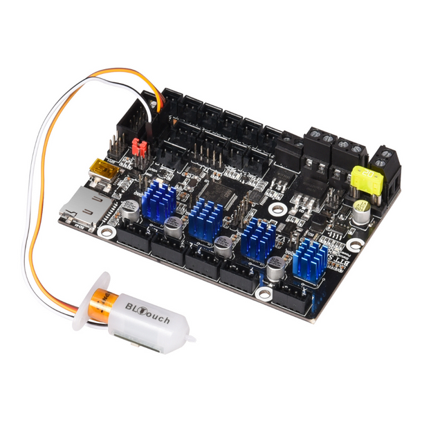 ANTCLABS BLtouch V3.1 Levelling Sensor – Biqu Equipment