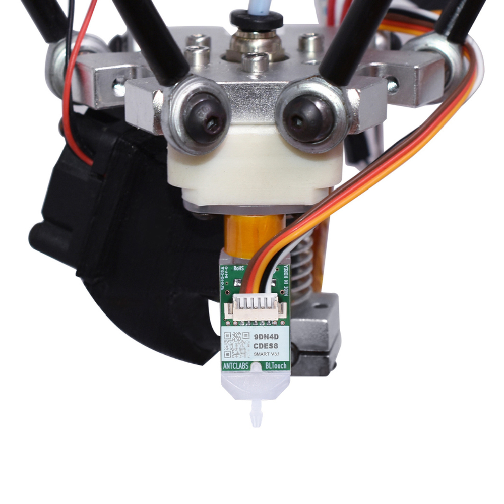 ANTCLABS BLtouch V3.1 Levelling Sensor – Biqu Equipment