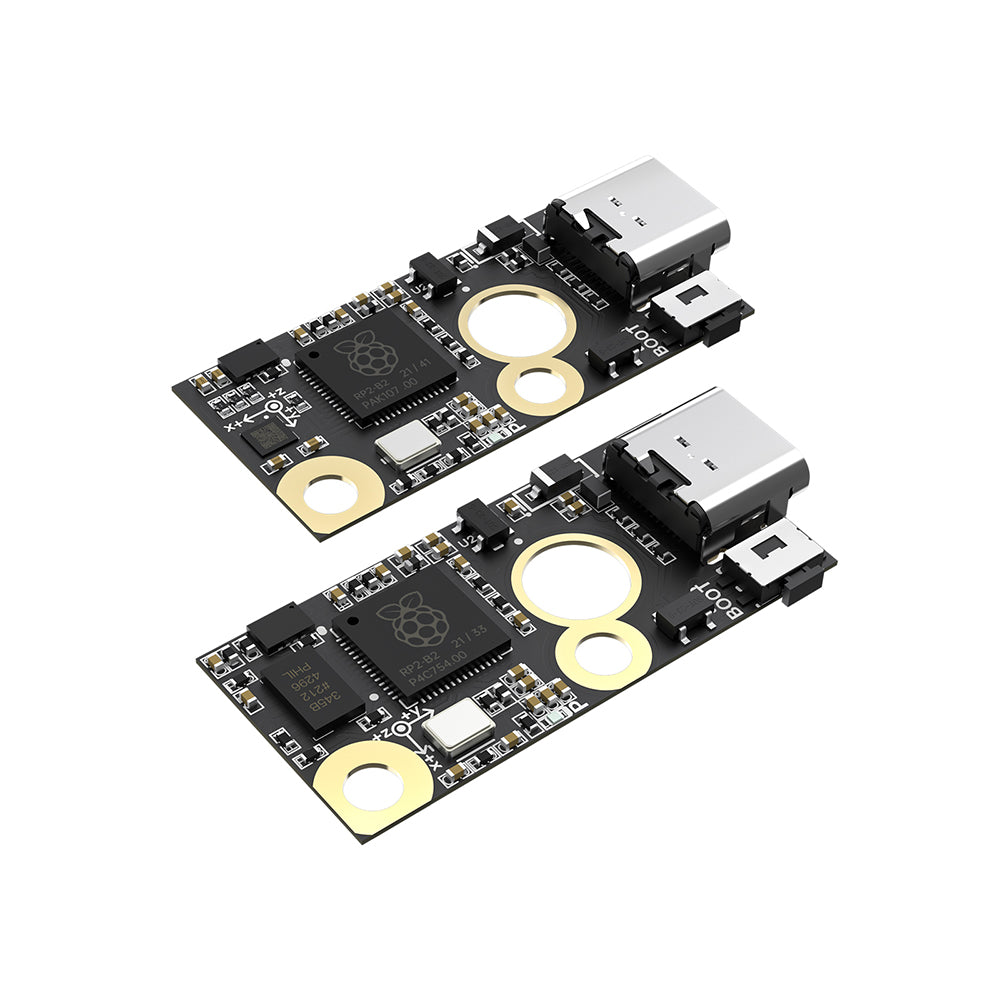 BIGTREETECH ADXL345/S2DW Accelerometer Board for Running Klipper – Biqu ...