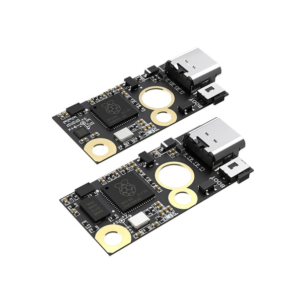 BIGTREETECH ADXL345/S2DW Accelerometer Board for Running Klipper – Biqu ...