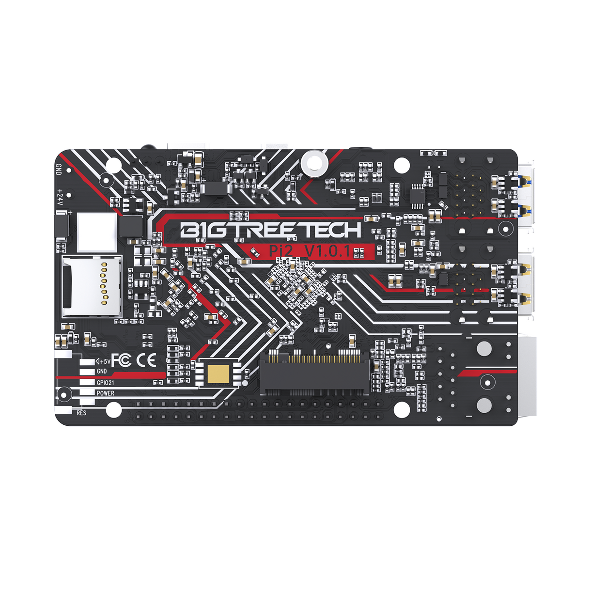BIGTREETECH Pi 2 / Pi 2 Lite / CB2 / CB2 Lite Core Boards – Biqu Equipment