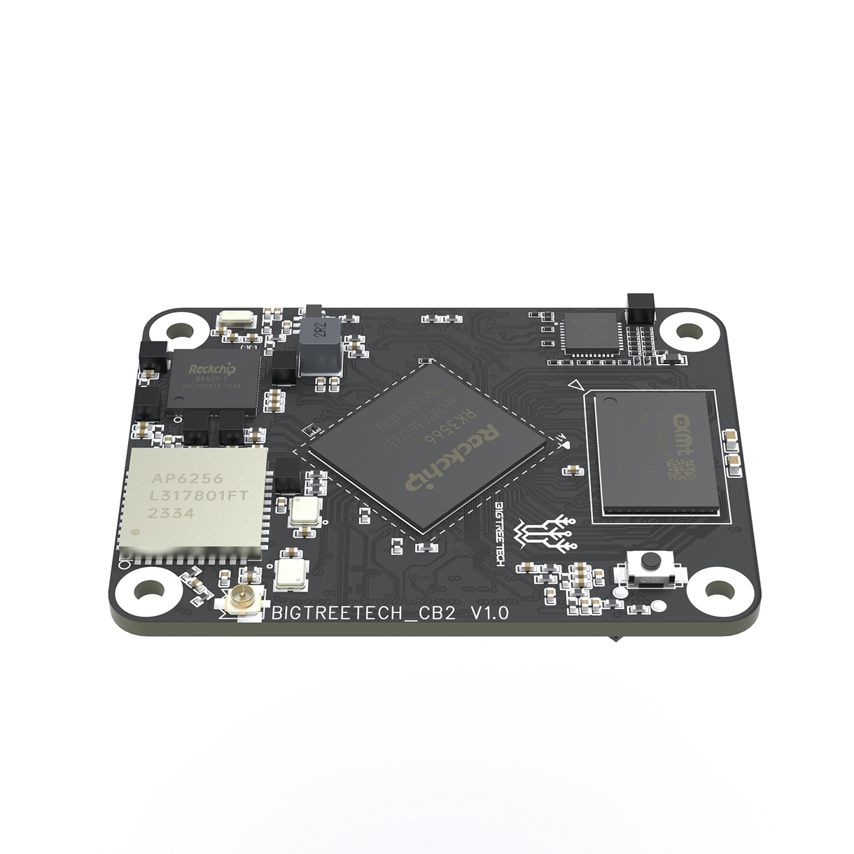 BIGTREETECH Pi 2 / Pi 2 Lite / CB2 / CB2 Lite Core Boards – Biqu Equipment