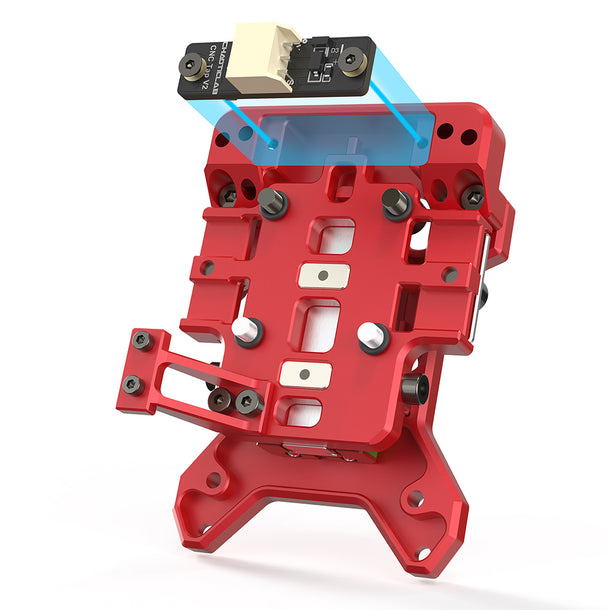 CNC Voron Tap V2/V1 – Biqu Equipment