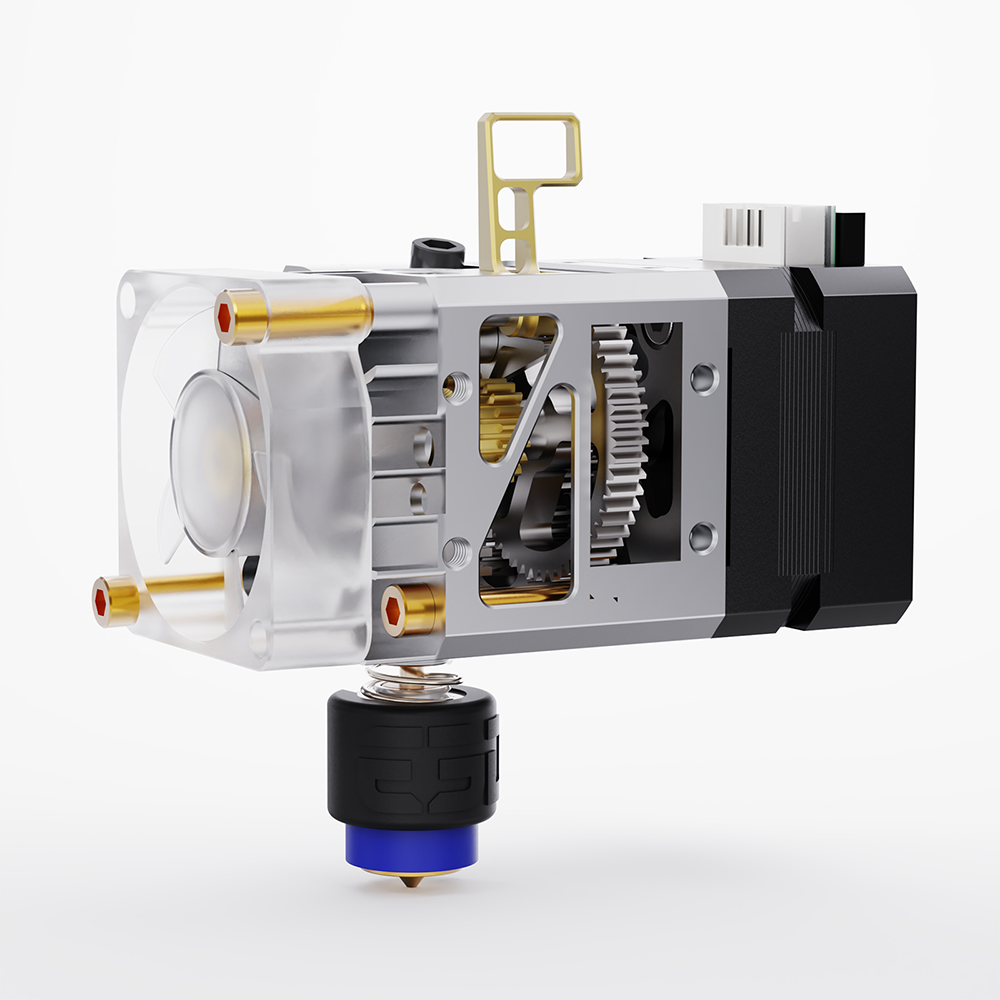 BIQU H2 V2S Lite Revo Extruder – Biqu Equipment