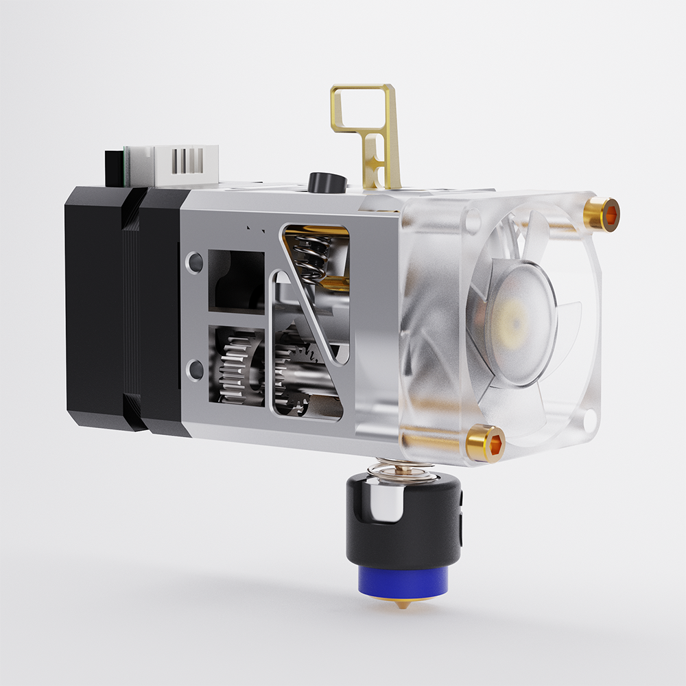 BIQU H2 V2S Lite Revo Extruder – Biqu Equipment
