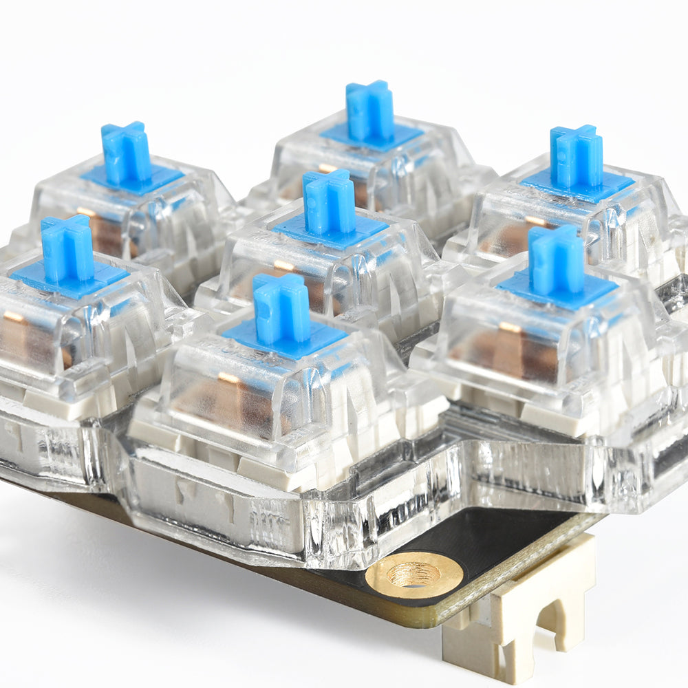 BIGTREETECH HBB/HBB Fe – Biqu Equipment