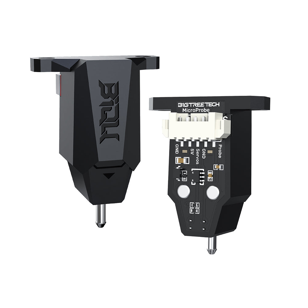 BIQU MicroProbe V2.0 for H2 Series Extruders Ender-3 B1 3D Printer ...