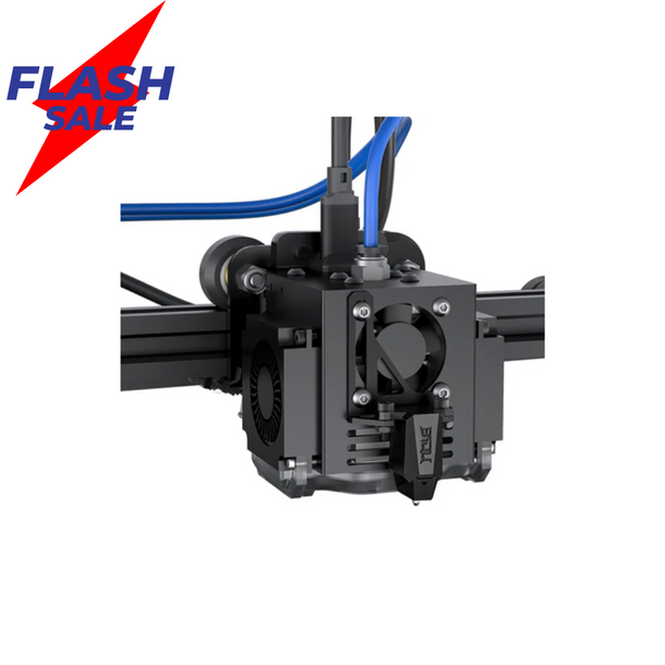 BIQU MicroProbe V2.0 for H2 Series Extruders Ender-3 B1 3D Printer ...