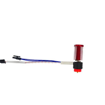 BIGTREETECH E3D Revo Voron 3D Printer Hotend Kit 24V 40W Max 300°C for ...