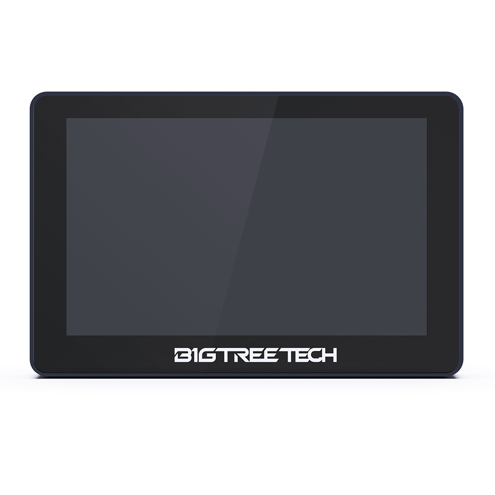 BIGTREETECH Panda Touch V1.0 - 5 Inch Touch Screen with Multi-Printer ...