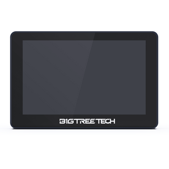 BIGTREETECH Panda Touch V1.0 - 5 Inch Touch Screen with Multi-Printer ...