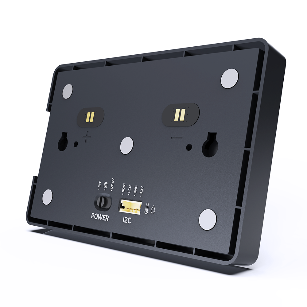 BIGTREETECH Panda Touch V1.0 - 5 Inch Touch Screen with Multi-Printer ...