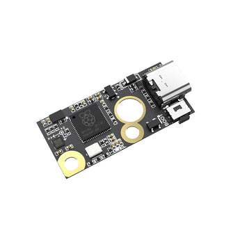 BIGTREETECH ADXL345/S2DW Accelerometer Board for Running Klipper – Biqu ...