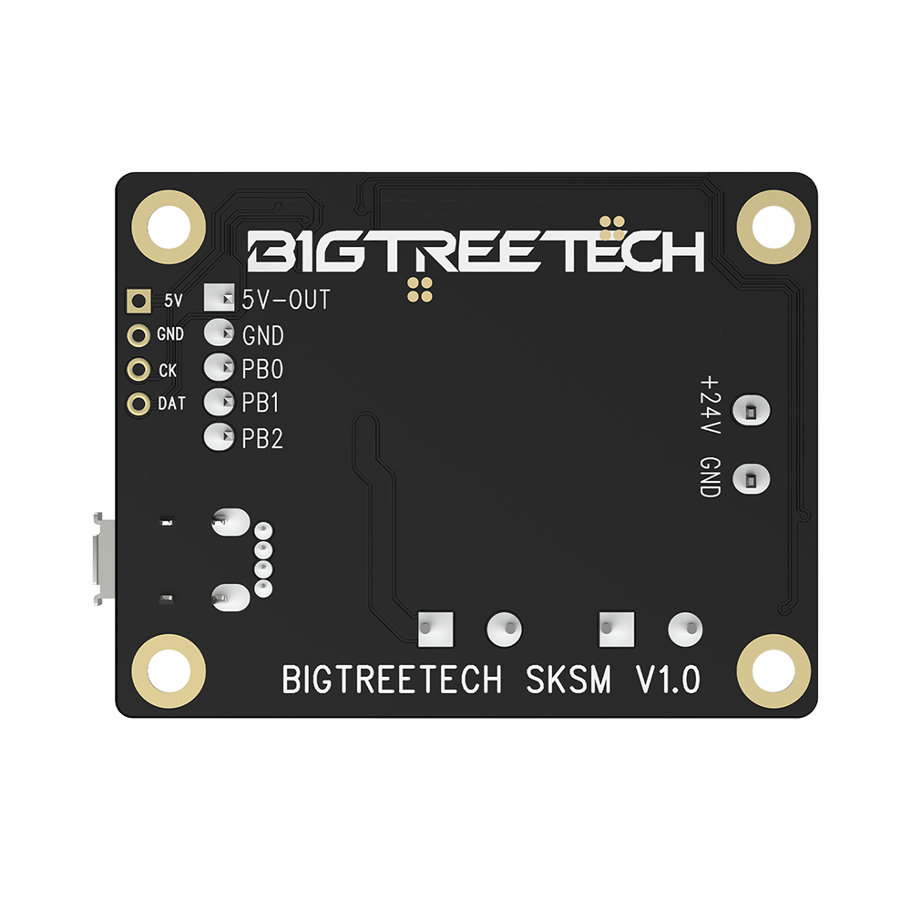 BIGTREETECH SKSM V1.0 – Biqu Equipment