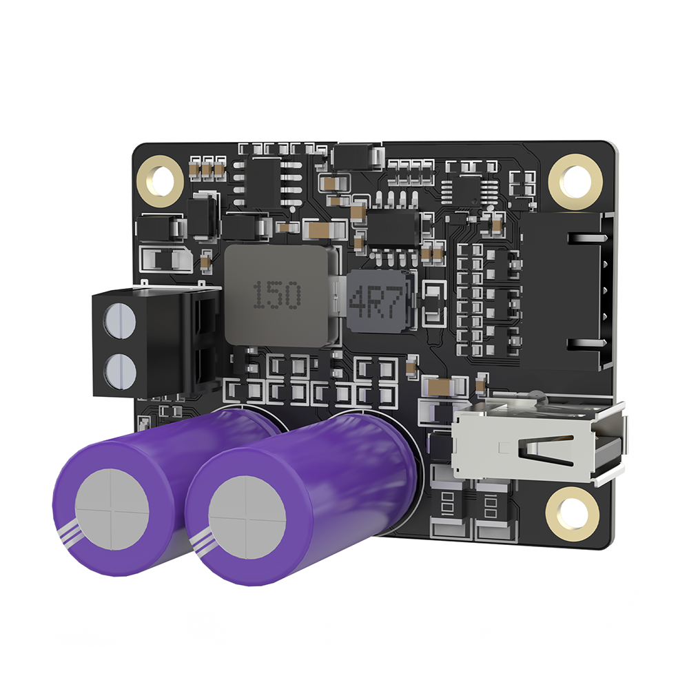 BIGTREETECH SKSM V1.0 – Biqu Equipment