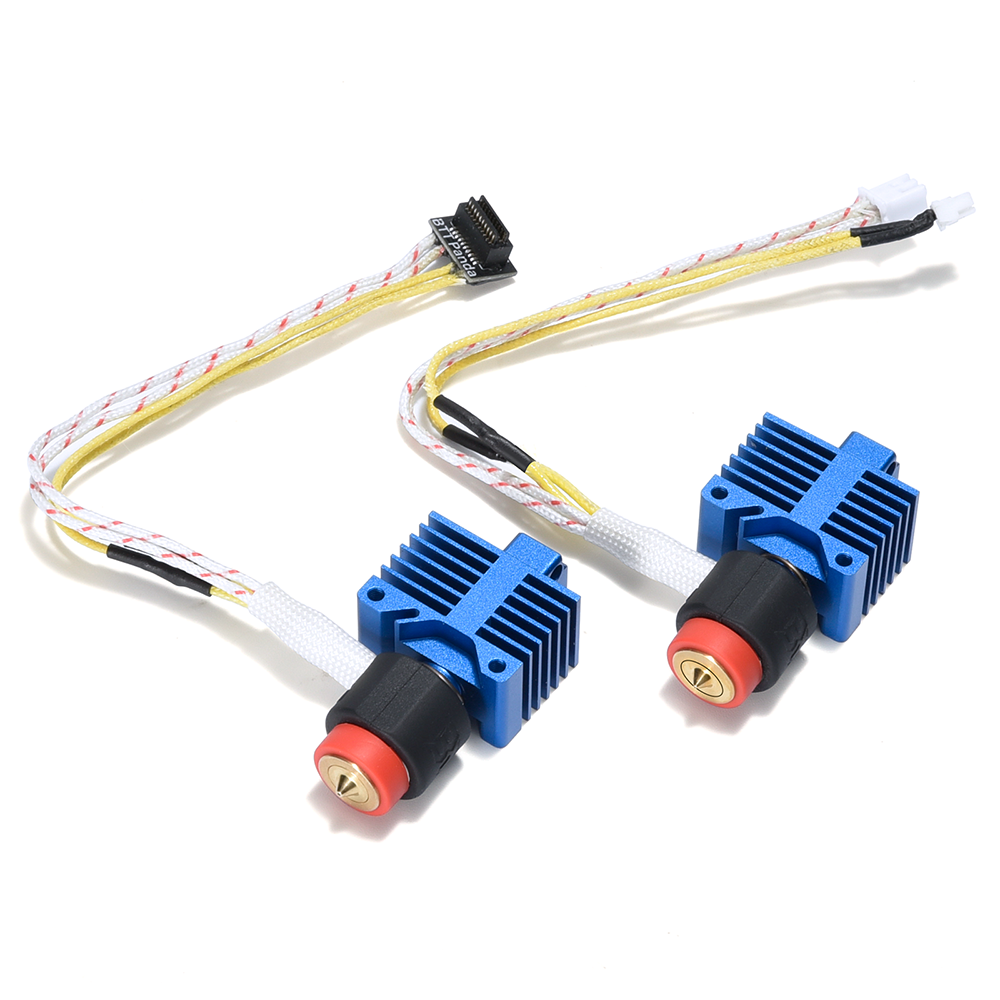 BIQU Panda Revo Hotend for Bambu Lab P1 Series & X1 Series – Biqu Equipment