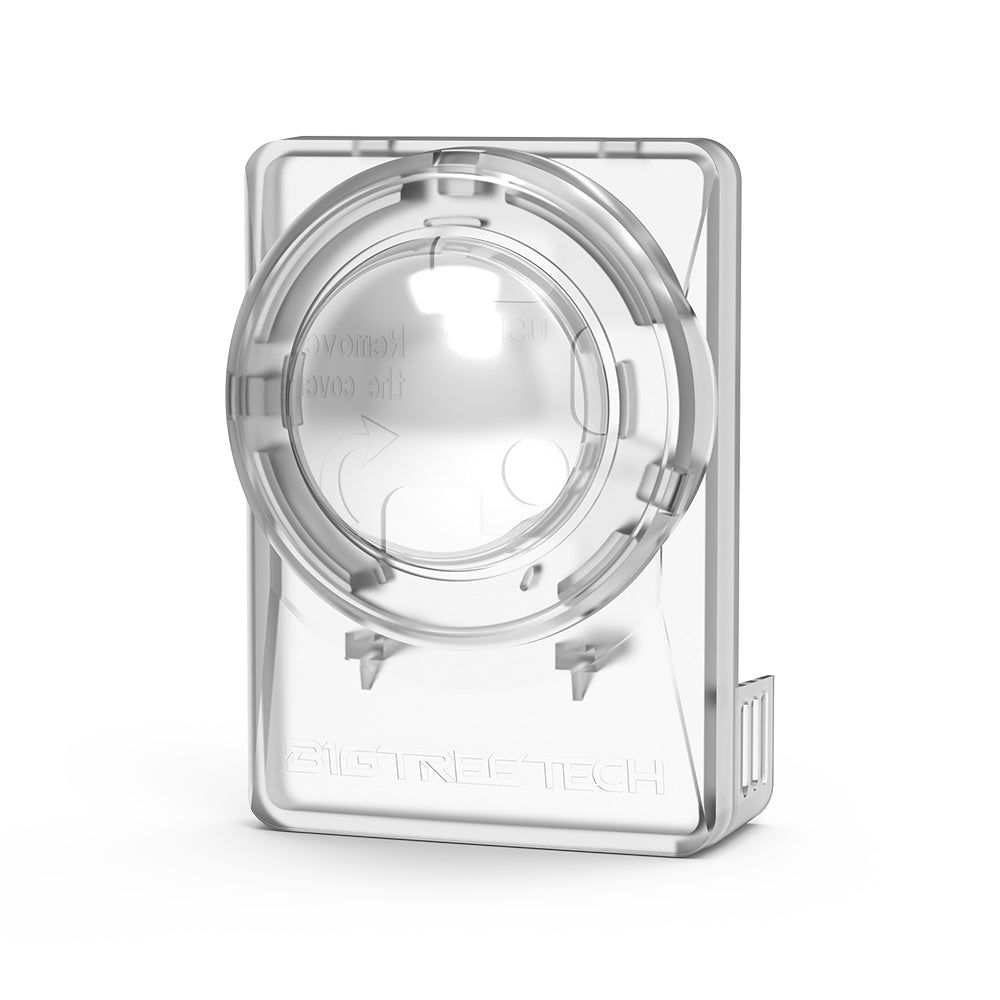 Panda Knomi for Bambulab Printers | Smart 3D Printer Display with ...