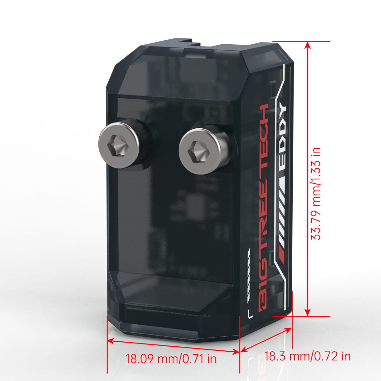 Bigtreetech Eddy Biqu Equipment