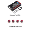 BIGTREETECH BTT Octopus Pro V1.0/V1.1 For 3D Printer – Biqu Equipment